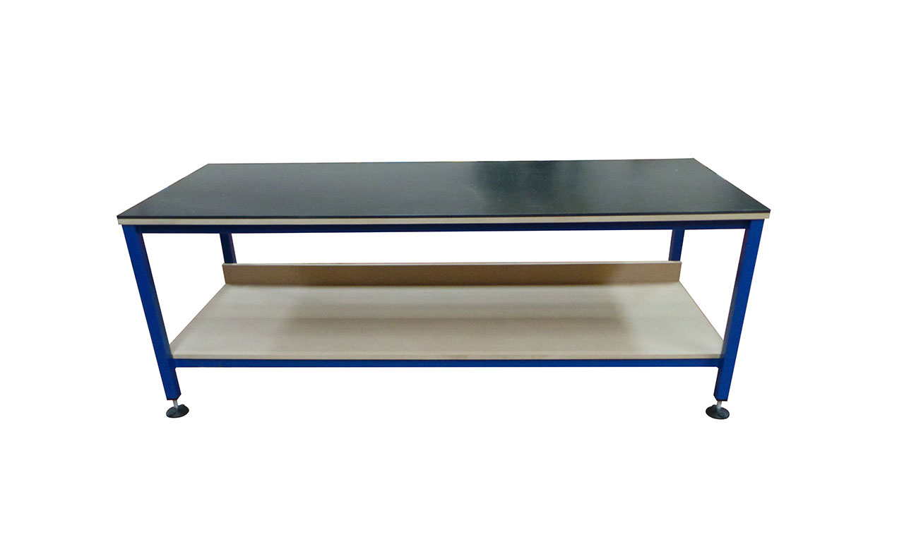 Gallery - Packing Tables by Spaceguard