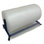 Bubble Wrap Holder & Dispenser - Packing Tables by Spaceguard