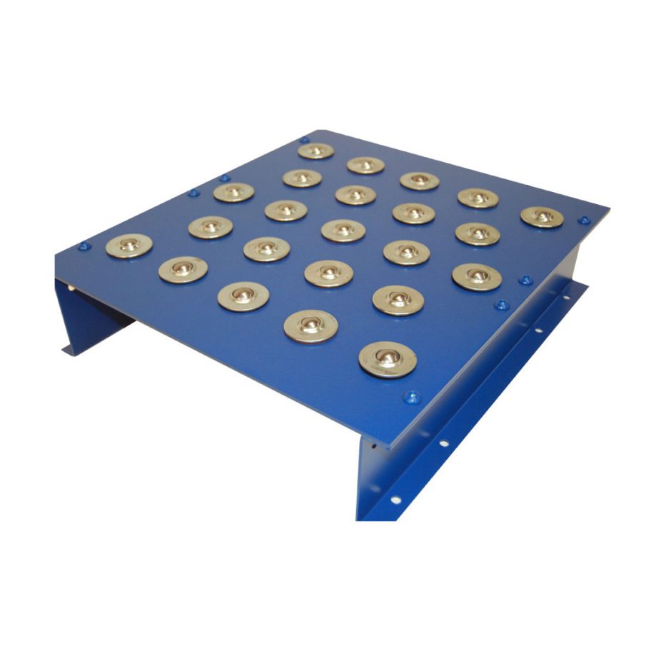 Ball Transfer Tables to Buy Online - Packing Tables by Spaceguard