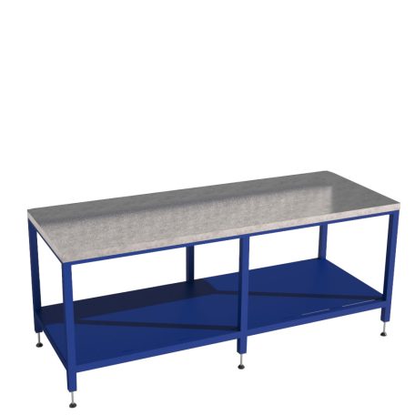 Heavy Duty Workbench - Packing Tables by Spaceguard