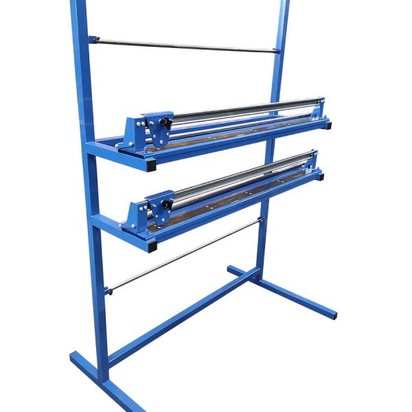 Gallery - Packing Tables by Spaceguard