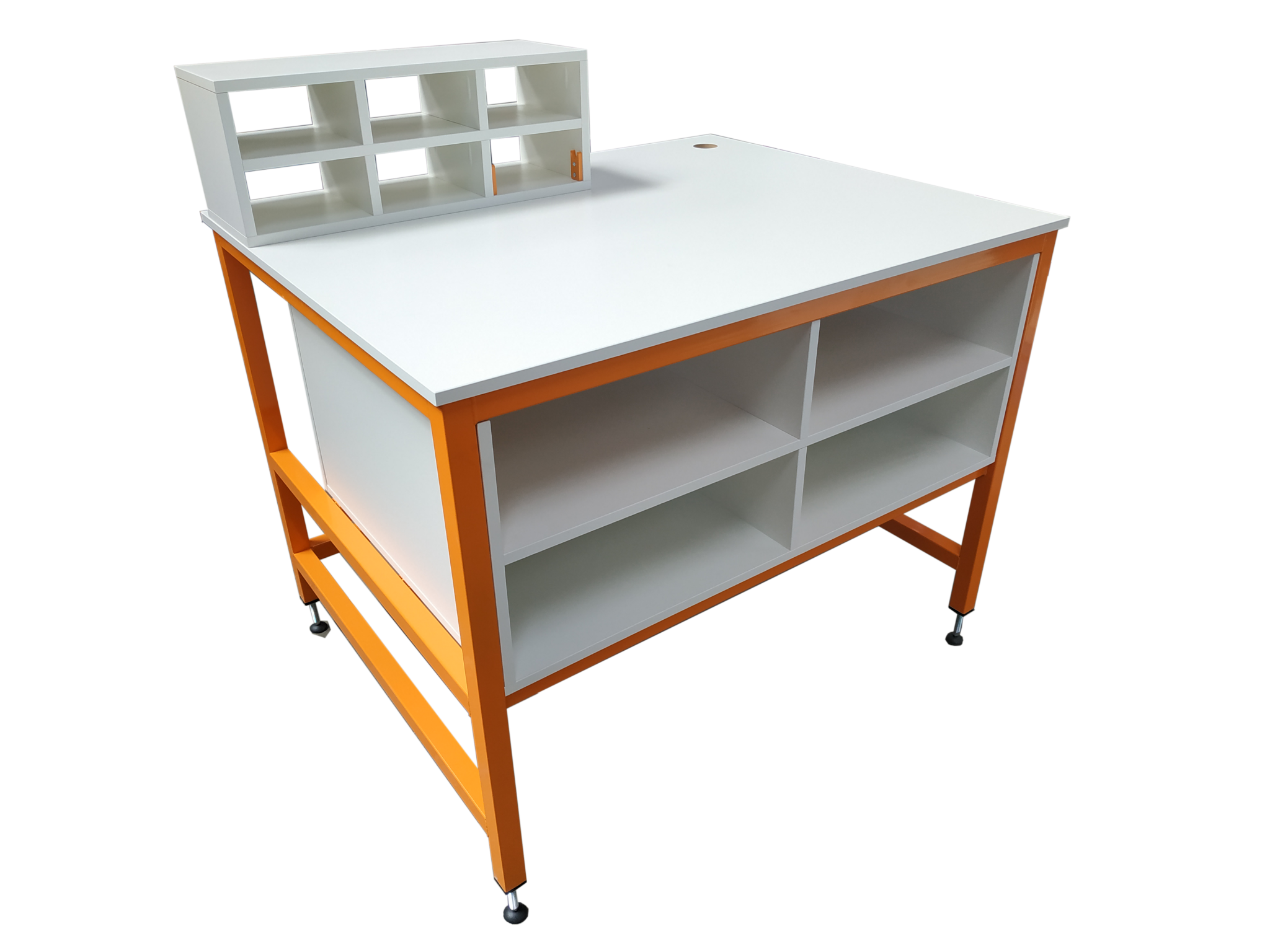 Packing Table Gallery - Packing Tables by Spaceguard