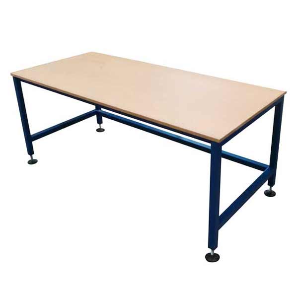 Workbenches, Workshop Equipment & Accessories - Packing Tables