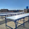 Roller tables - Packing Tables by Spaceguard
