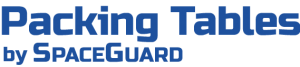 Gallery - Packing Tables by Spaceguard
