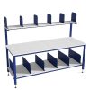 Mobile Packing Table - Packing Tables by Spaceguard