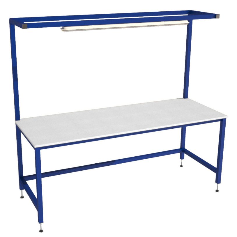 Packing Tables by Spaceguard - Packing Tables by Spaceguard