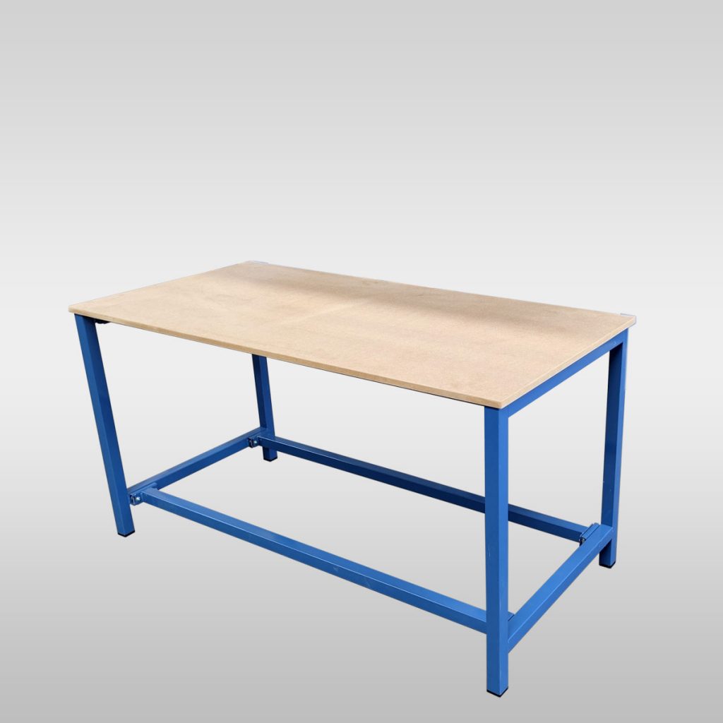 Standard Packing Tables - Packing Tables by Spaceguard