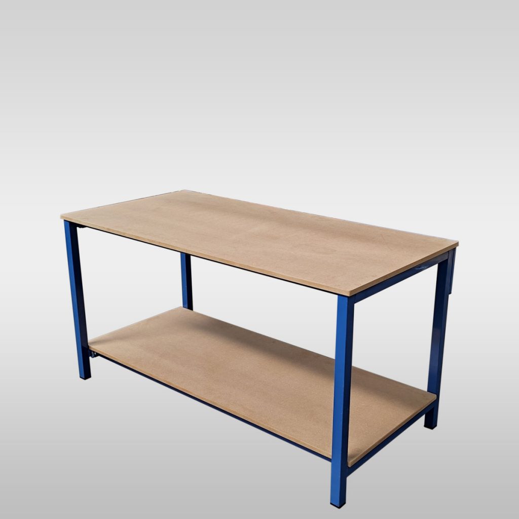 Packing Table (Self-Assembly) - Packing Tables by Spaceguard
