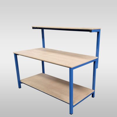 Packing Tables & Workstations & Workstations - Packing Tables by Spaceguard