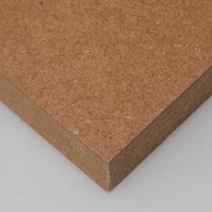 MDF Worktop - Packing Tables by Spaceguard