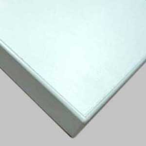 Melamine Worktop - Packing Tables by Spaceguard