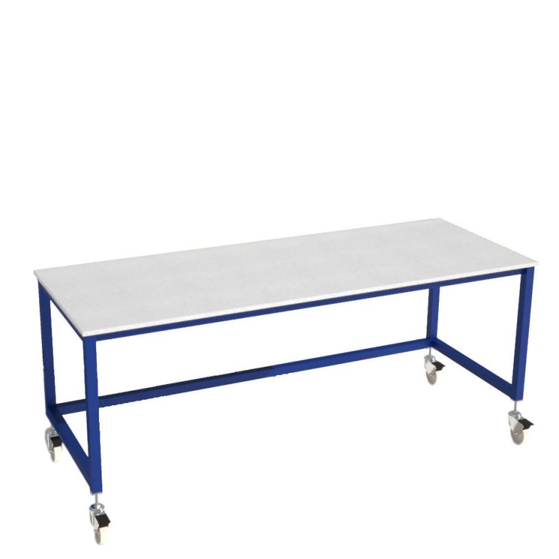 Packing Tables for Warehouse eCommerce & Distribution