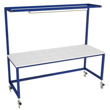 Packing Tables by Spaceguard - Packing Tables by Spaceguard