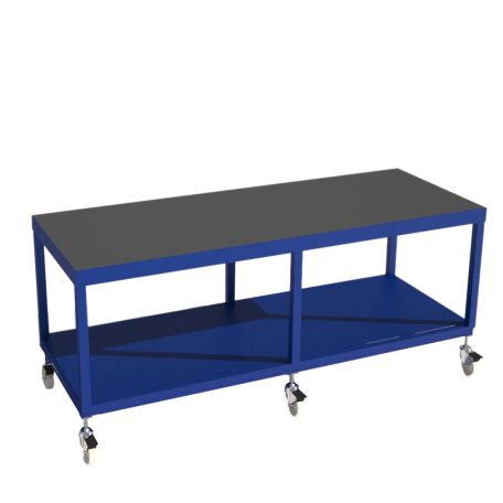 Mobile Heavy Duty Workbench - Packing Tables by Spaceguard